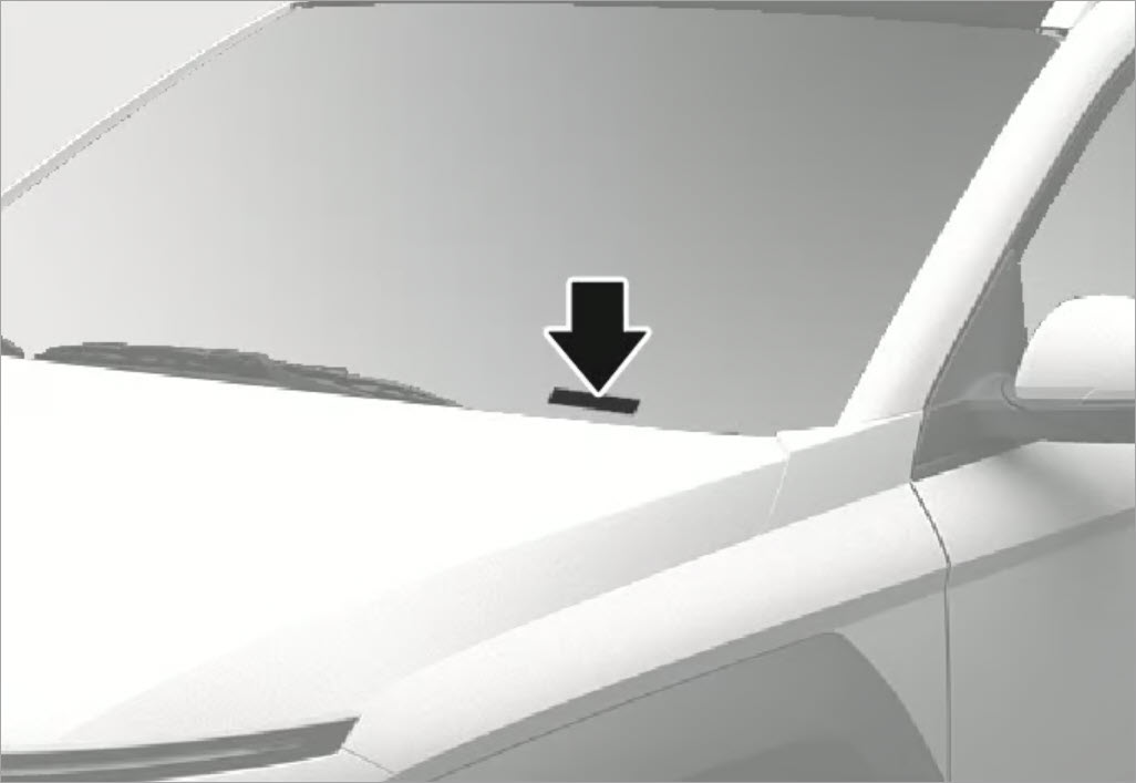 Where to Find VIN (With or Without the Car) - Full Guide - Super Easy