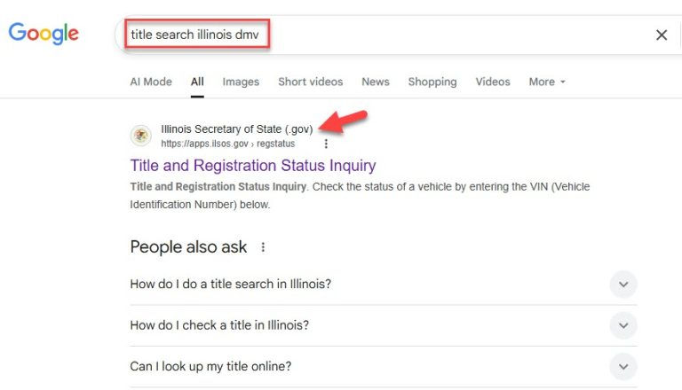 How to check if a car has clean title (2025) - Super Easy