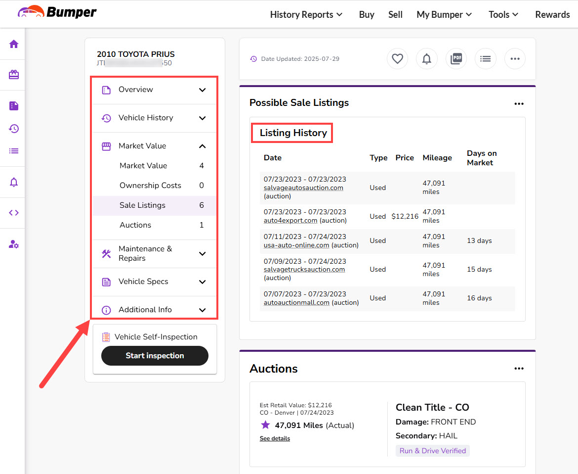 How to Find Original MSRP by VIN - Super Easy