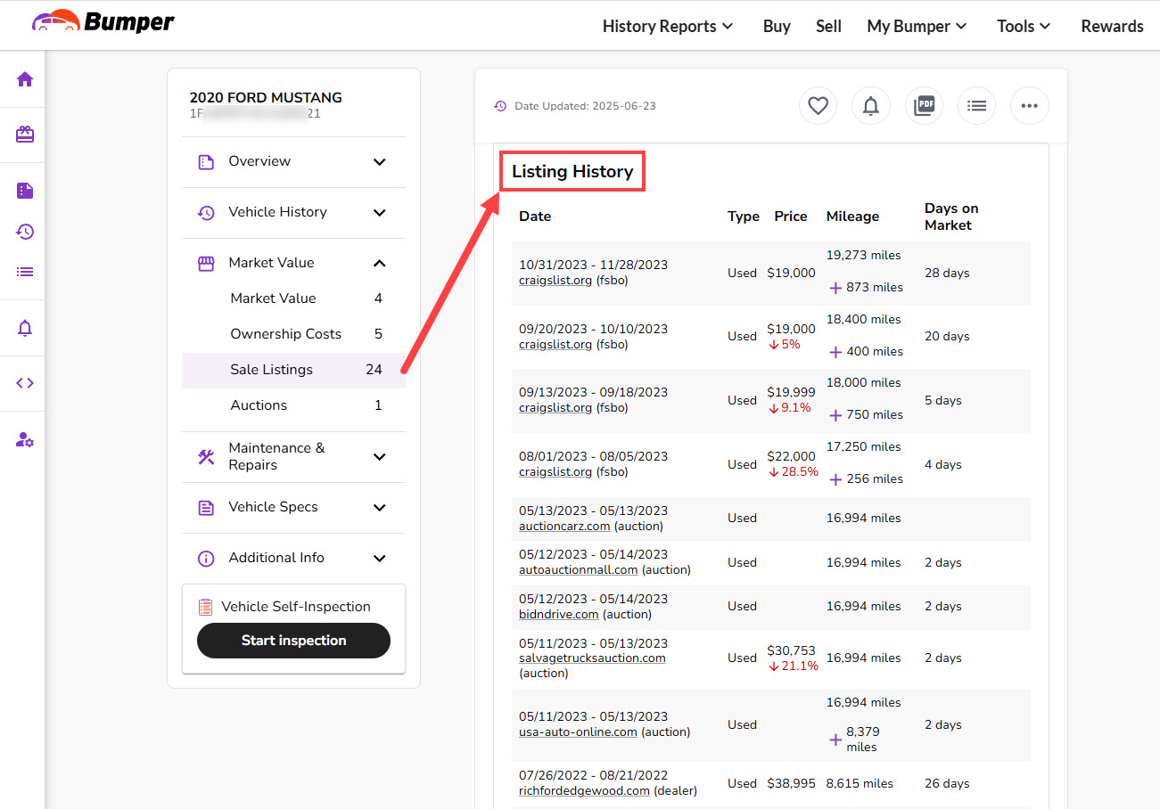 How to Check If There Is a Lien on a Car by VIN - Super Easy