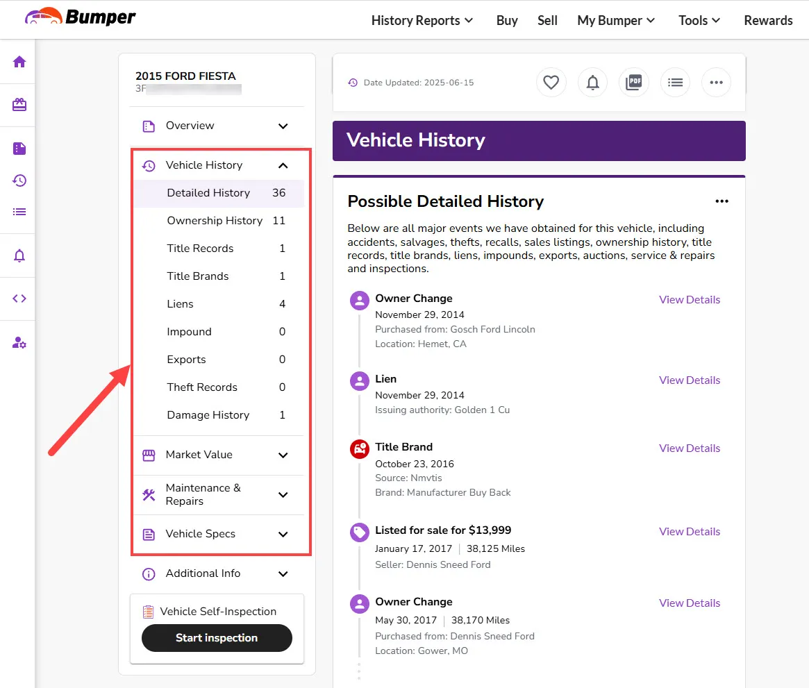 How to Find the Tire Size by VIN - Super Easy