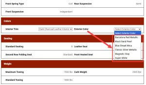 How to Find the Paint Code by VIN - Super Easy