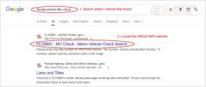 How to Find Vehicle Title Number and Check Title History - Super Easy