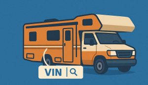 RV VIN Lookup - How to Check an RV’s History, Specs & More - Super Easy