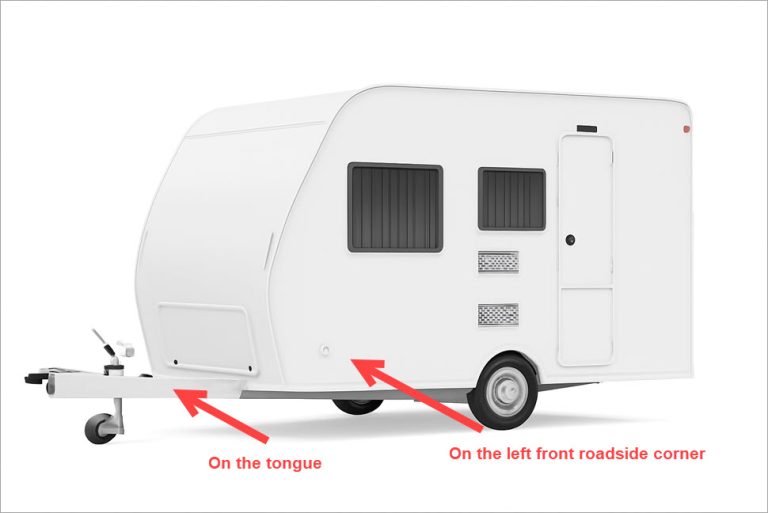 RV VIN Lookup - How to Check an RV’s History, Specs & More - Super Easy