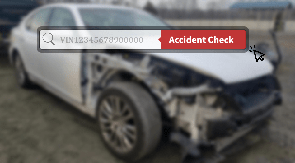 How to Check Accident History by VIN: Proven Methods for Peace of Mind ...