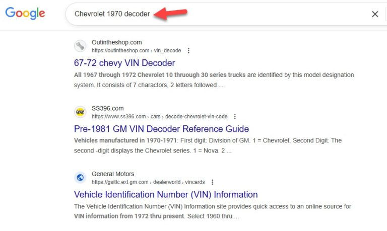 13 Digit VIN Check | Get Vehicle History Reports - Super Easy