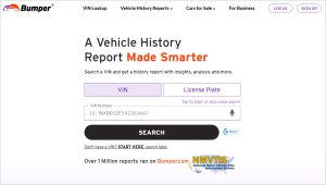 How to Check Vehicle Ownership by VIN or License Plate - Super Easy