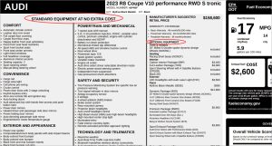How to Look up Vehicle Specs by VIN - Super Easy