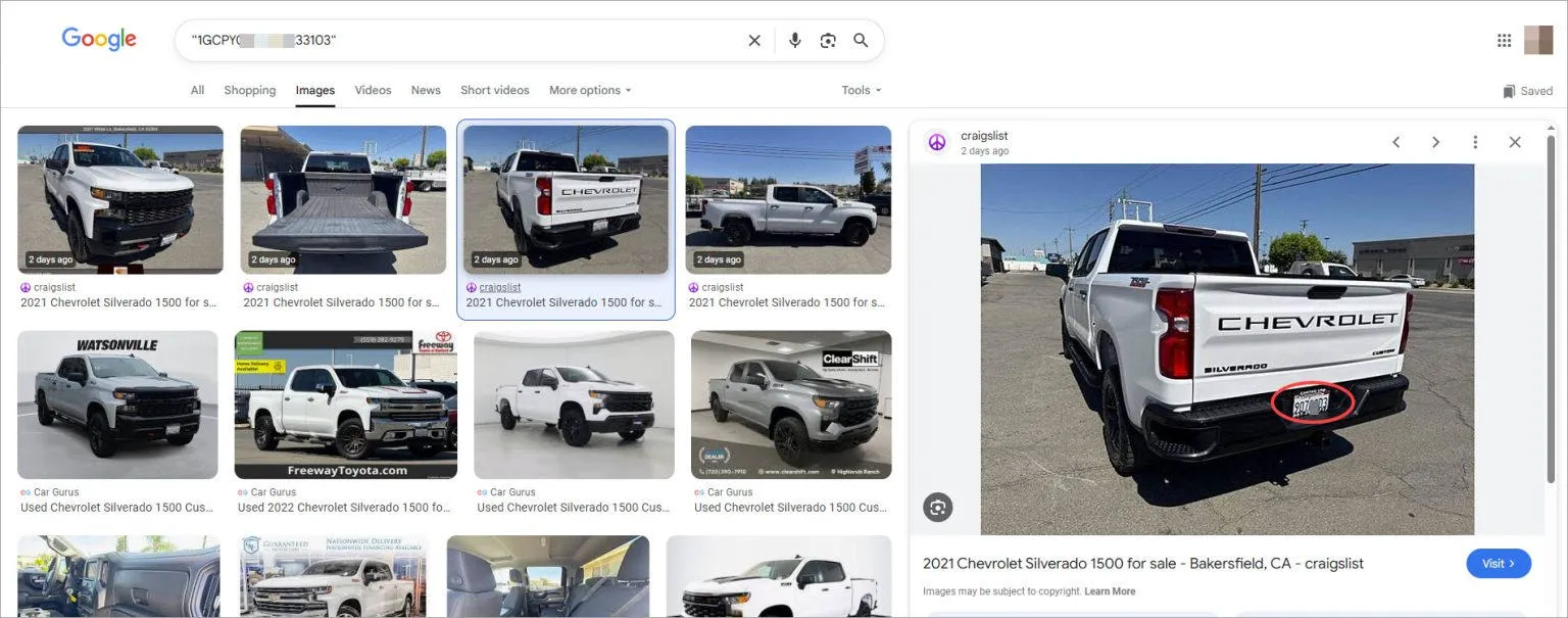 How to Find License Plate Number by VIN: Easy & Practical Ways - Super Easy