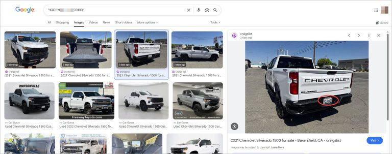 How to Find License Plate Number by VIN: Easy & Practical Ways - Super Easy