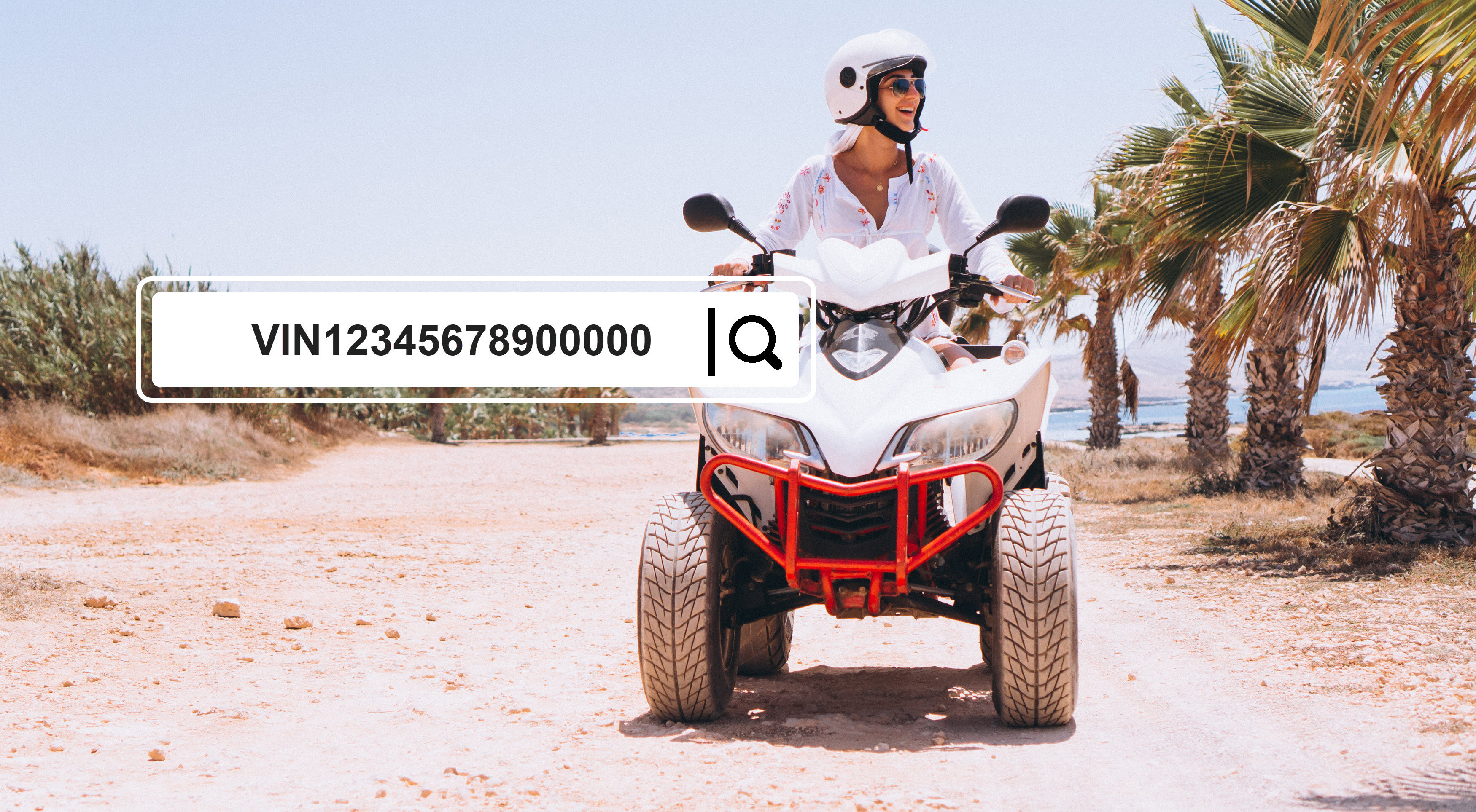 ATV VIN Lookup - Check an ATV’s Theft Record, Specs & More - Super Easy