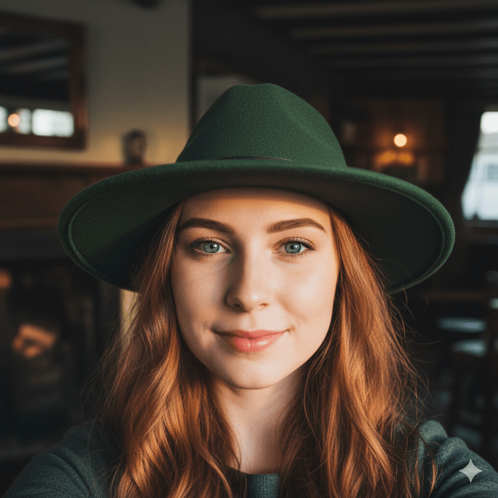 AI Headshot Generator - Super Easy