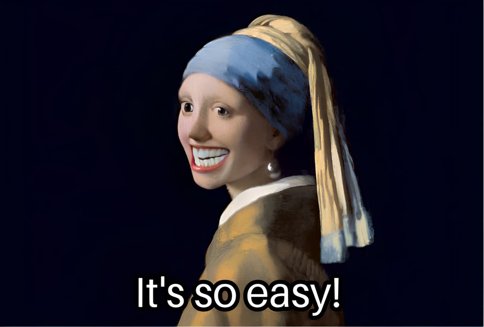 Meme Generator - make your own meme with your photo - Super Easy