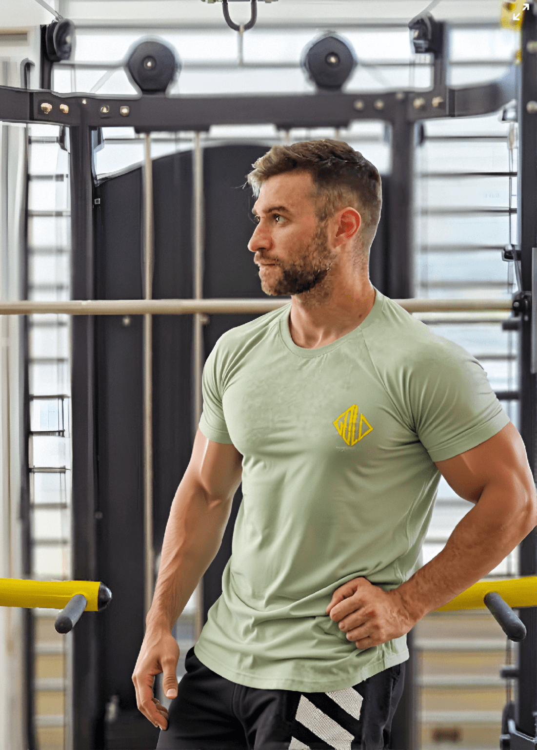 AI Muscle Generator: See Your Dream Physique Instantly - Super Easy