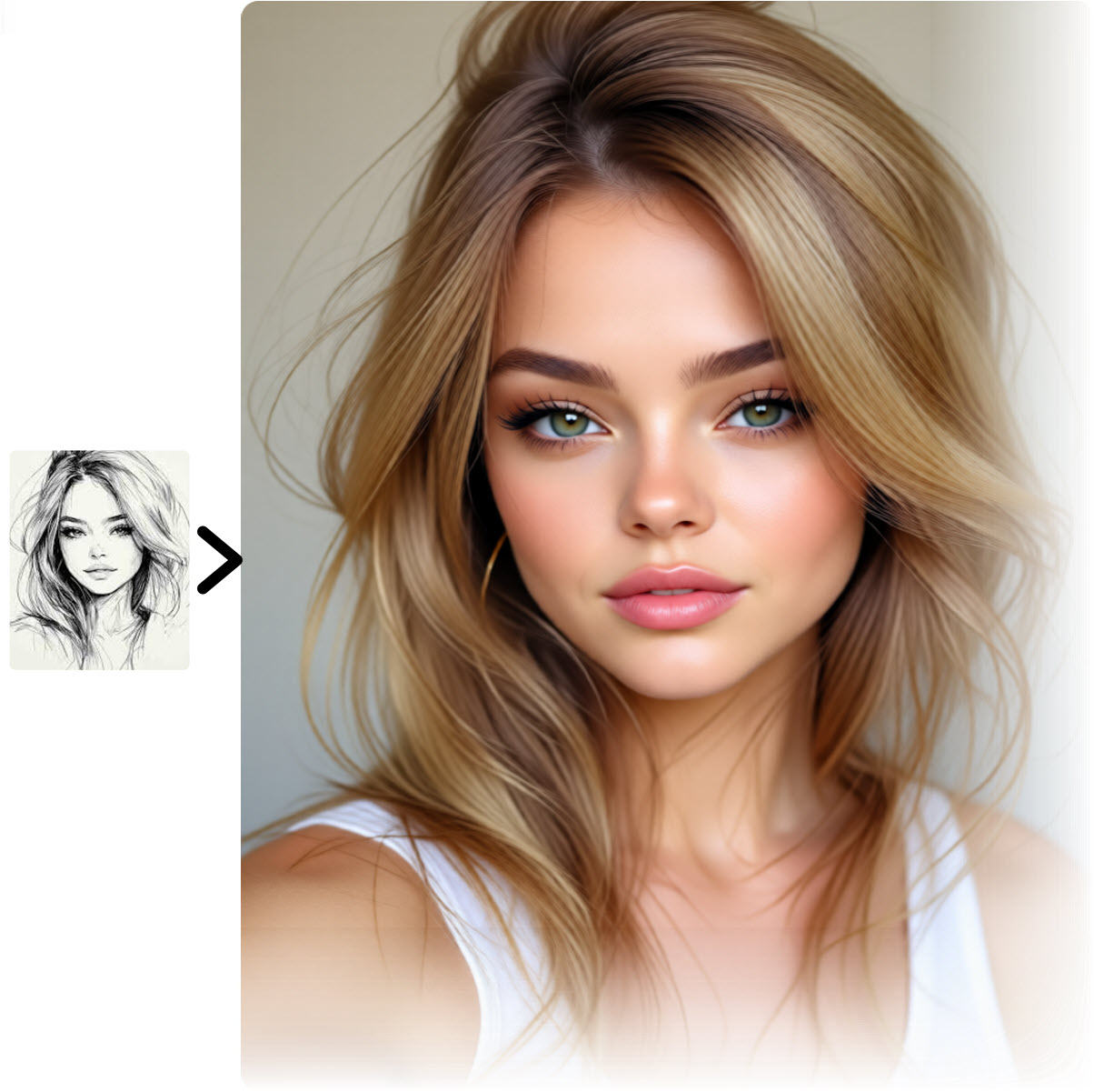 AI Sketch To Image & Video - Sketch it. Describe it. Watch it move ...