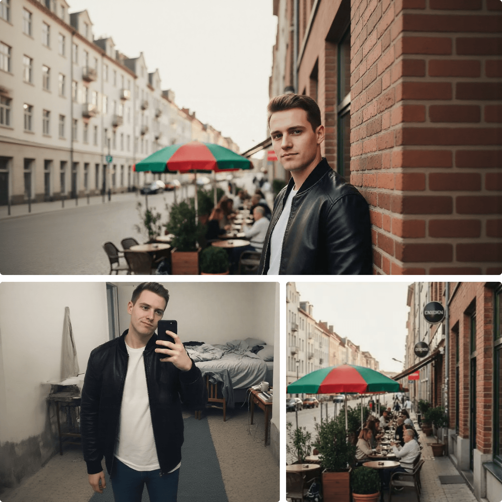 AI Photo Combiner: Merge Photos The Way You Want - Super Easy