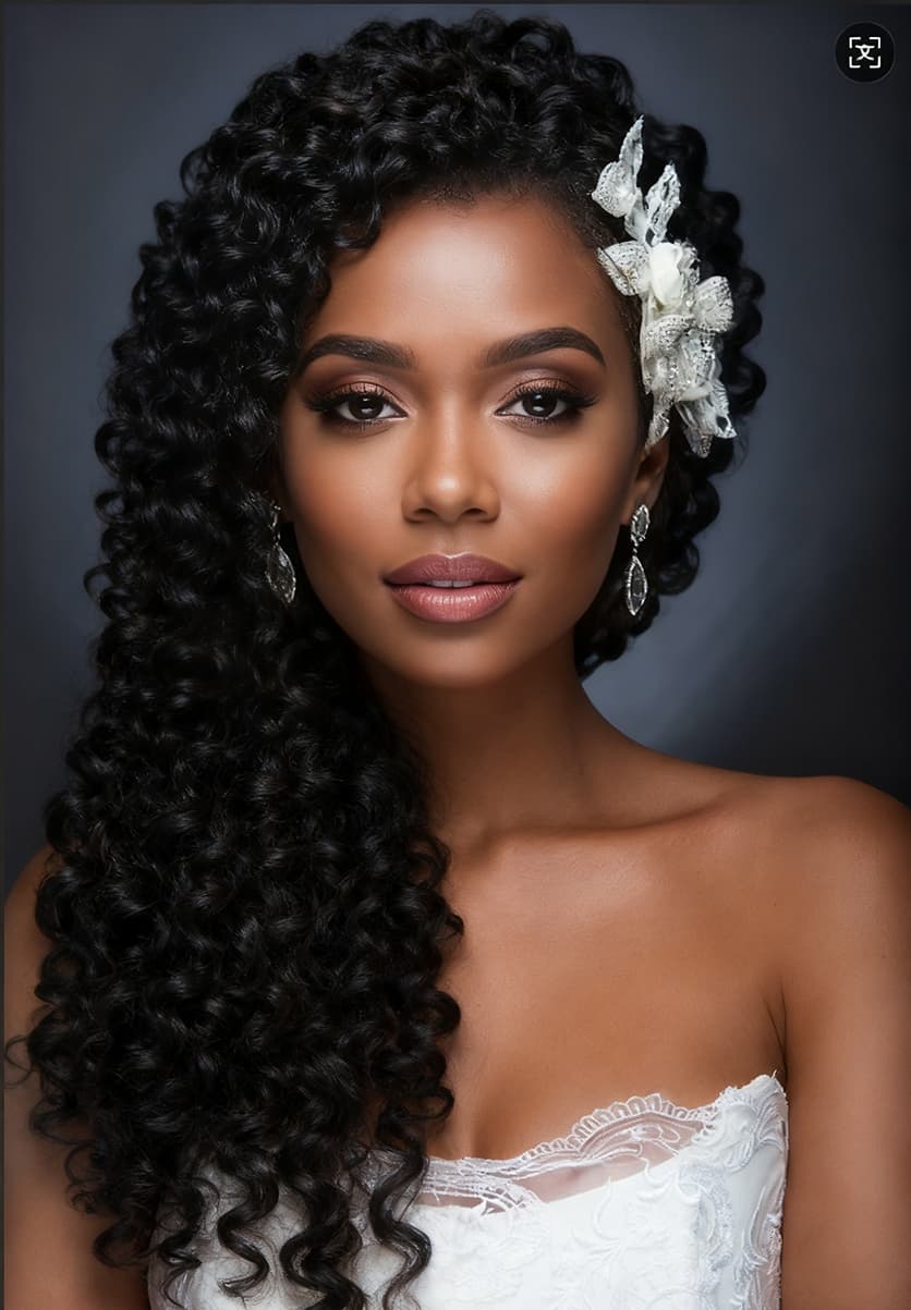 AI Hairstyle Changer - Super Easy