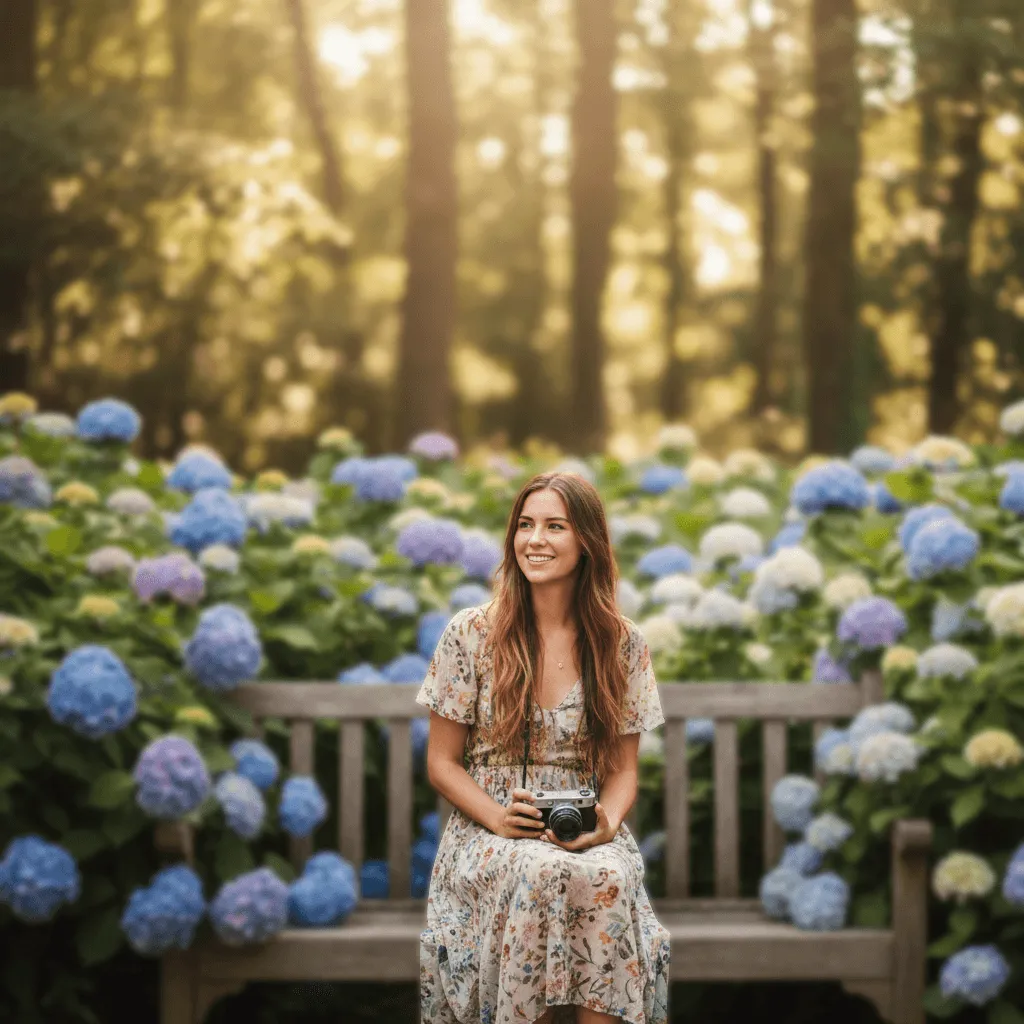 Blur Background - The Easiest Way to Blur Your Background - Super Easy