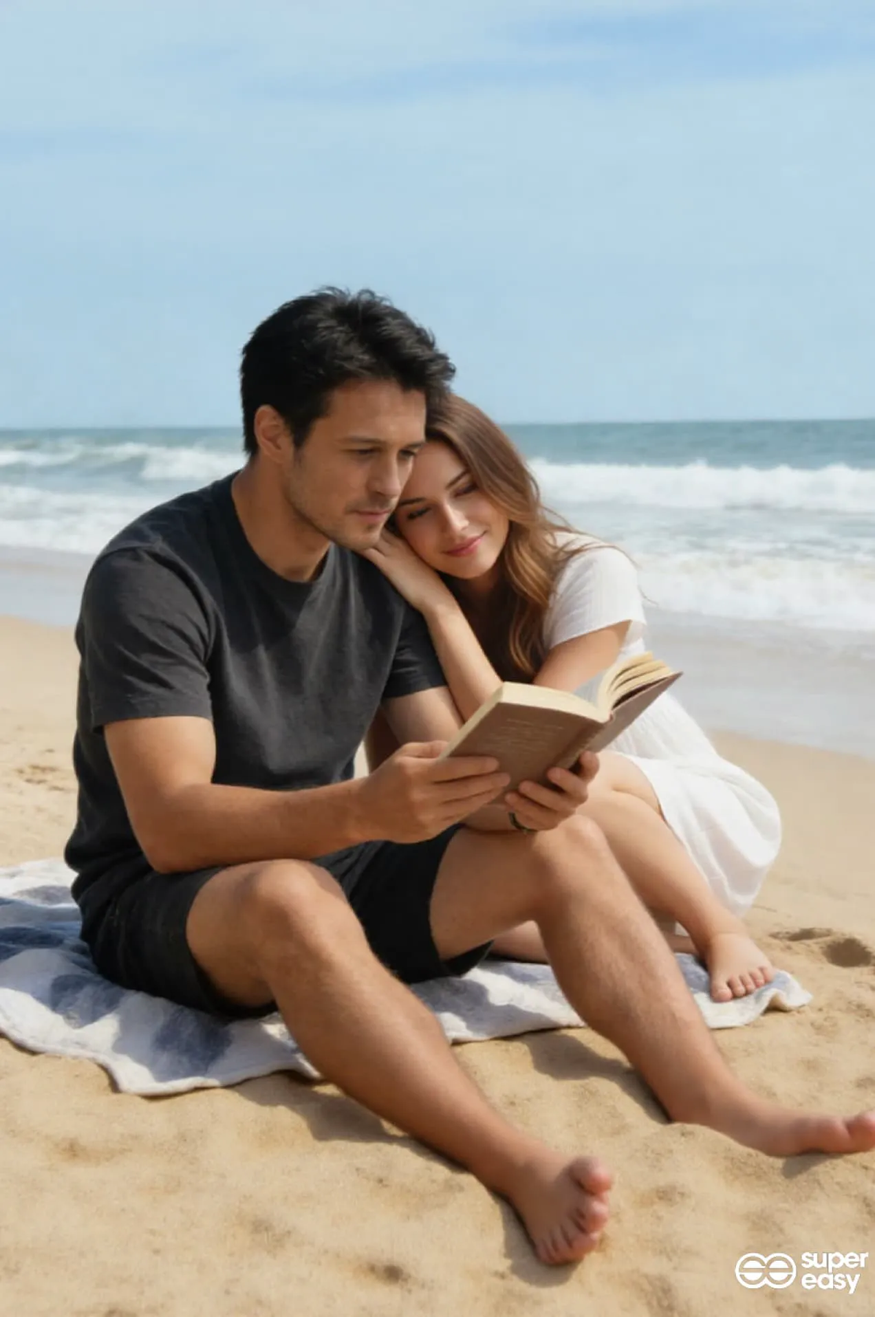 AI 2 Image to Video - Super Easy