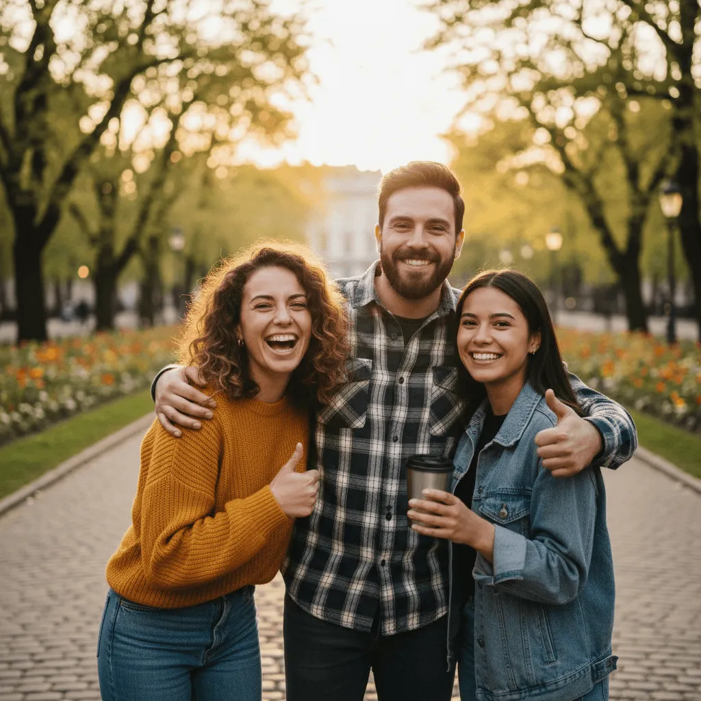 Blur Background - Super Easy