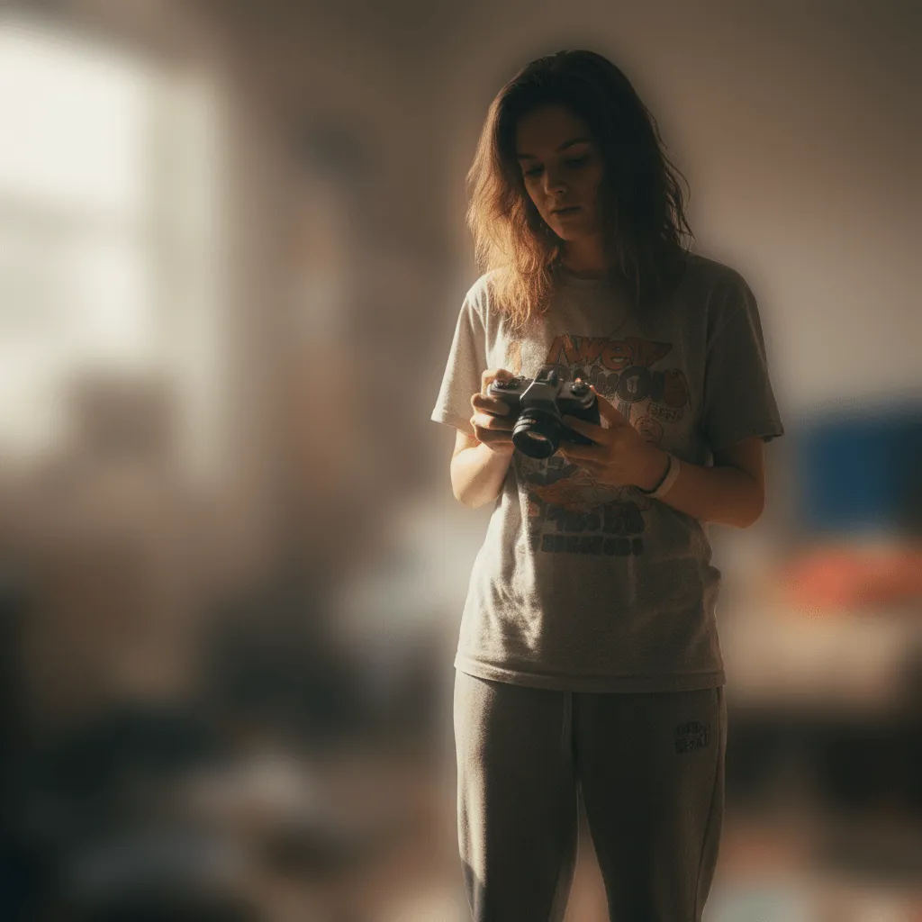 Blur Background - Super Easy